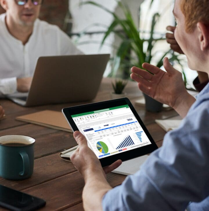 Why Velixo is the best reporting, budgeting tool for ERPs - Velixo