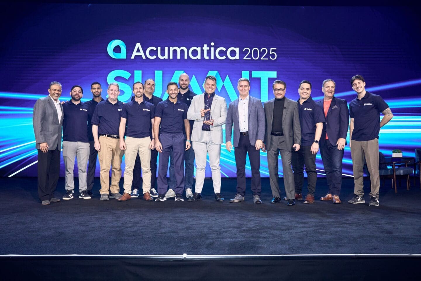 Meet Velixo at Acumatica Summit 2026 - Velixo